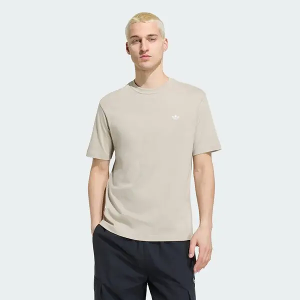 Adidas Trefoil Essentials T-shirt