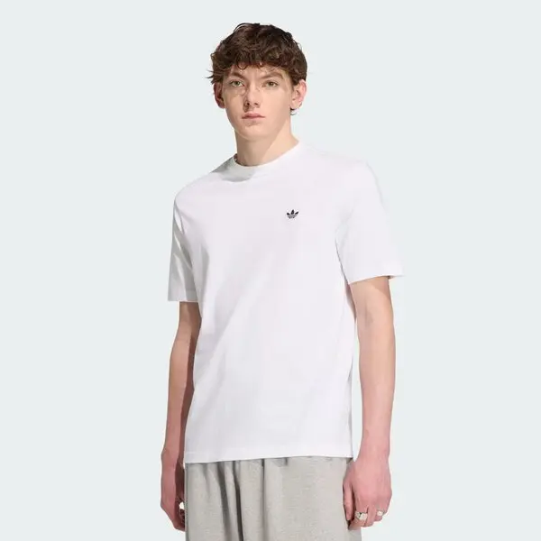 Adidas Trefoil Essentials T-shirt