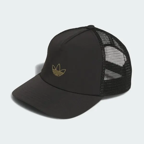 Adidas Skateboarding X Tyshawn Trucker Cap