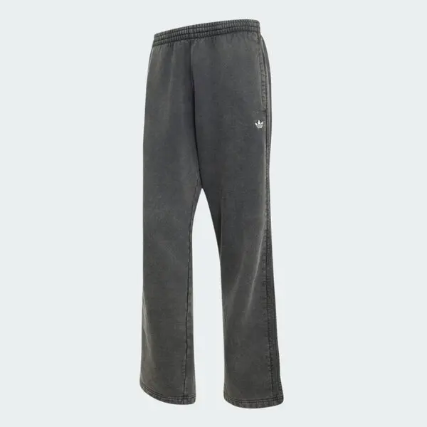 Adidas Trefoil Essentials Loose Fleece Pants