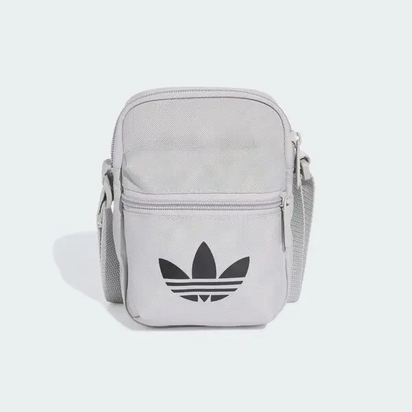 Adidas Adicolor Classic Festival Bag Grey