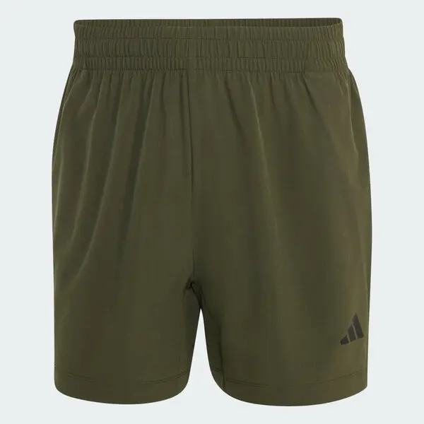 Adidas D4t Essentials Shorts - Night Cargo