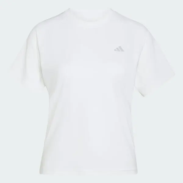 Adidas Club Tennis Climacool T-shirt - White