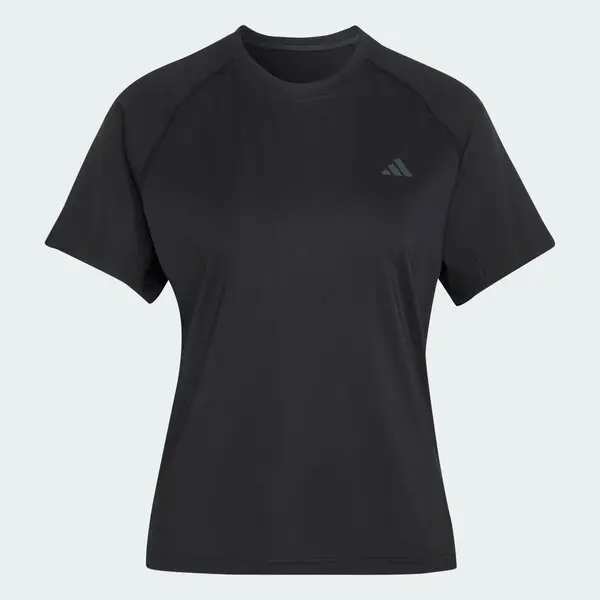 Adidas Club Tennis Climacool T-shirt - Black