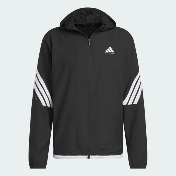 Adidas Track Jacket