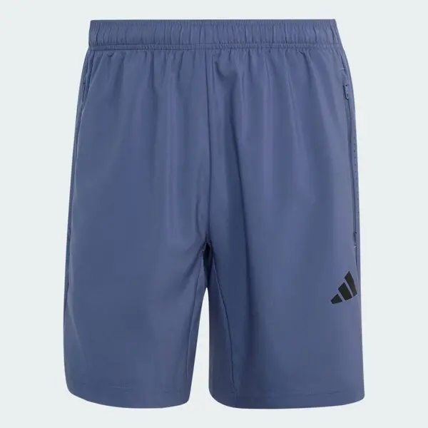 Adidas Workout Shorts
