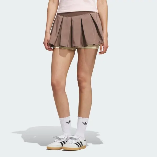 Adidas Woven Skirt
