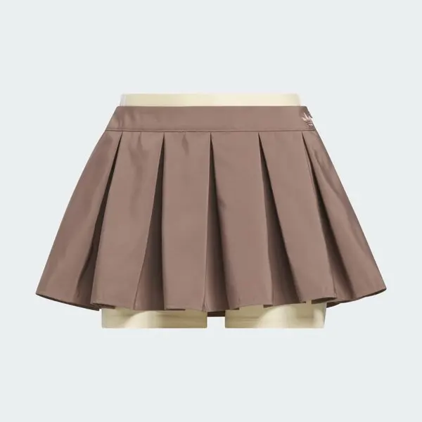 Adidas Woven Skirt