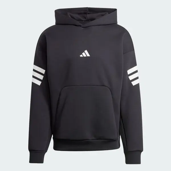 Adidas Future Icons 3-stripes Hoodie