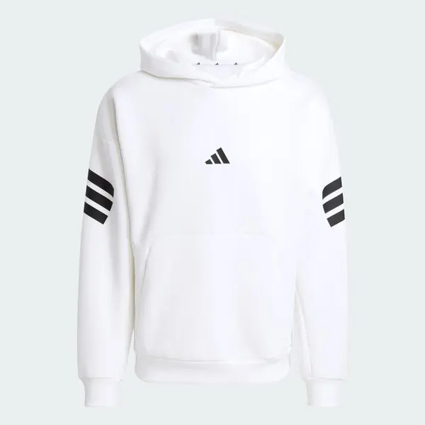 Adidas Future Icons 3-stripes Hoodie