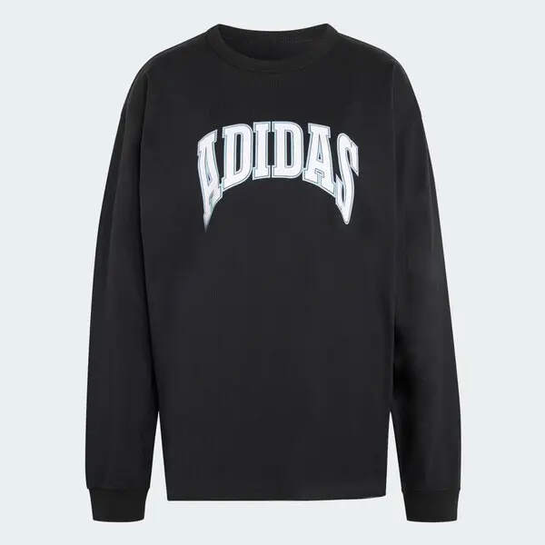 Adidas Originals Long Sleeve T-shirt