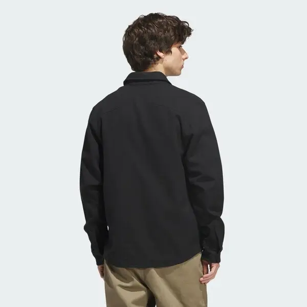 Adidas Fs+ Flannel Shirt