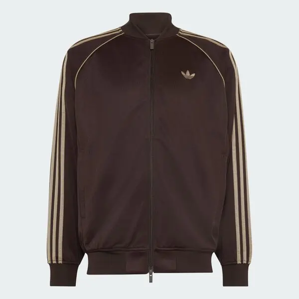 Adidas Sst Adicolor Classics Loose Tracktop
