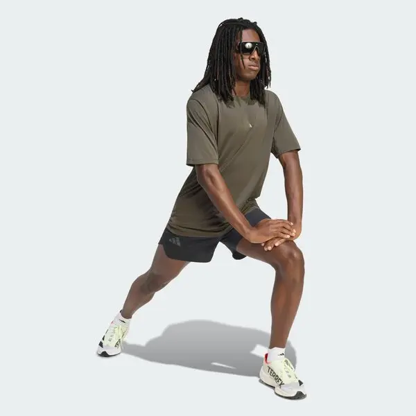 Adidas Terrex Xperior Climacool+ T-shirt