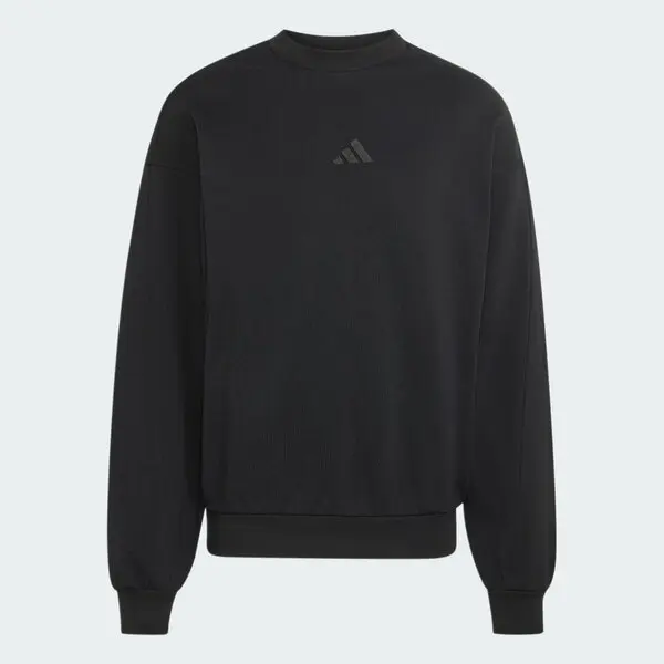 Adidas Kit Small Logo Sweatshirt