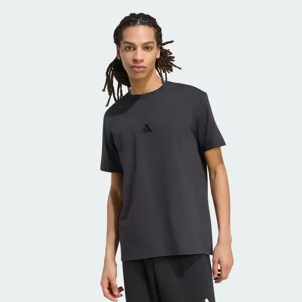 Adidas Kit Small Logo T-shirt