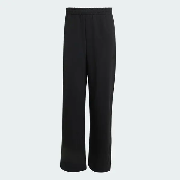 Adidas Kit Small Logo Wide Pants