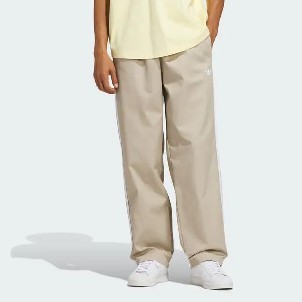 Adidas Adicolor Sst Cotton Twill Track Pant