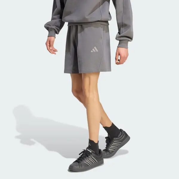 Adidas Kit Small Logo Short Xs 7