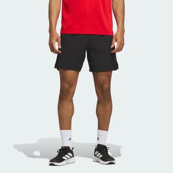 Adidas D4t Primelift Shorts S 5