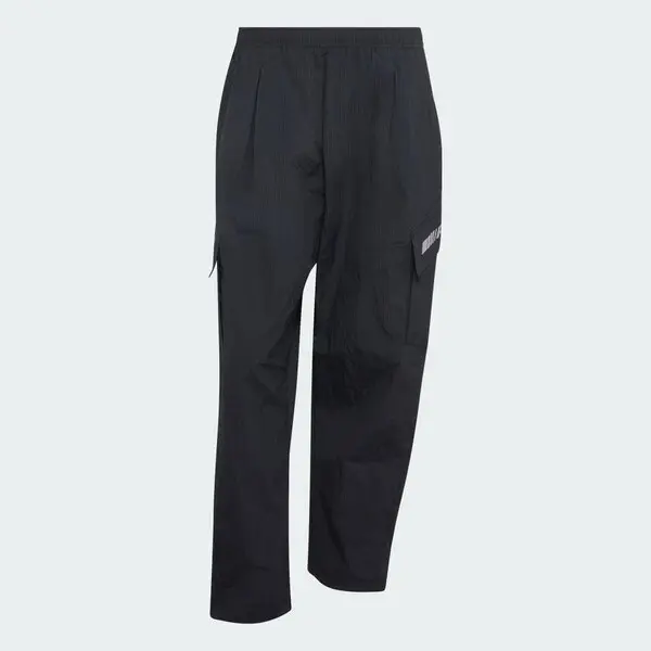 Adidas Amg Woven Cargo Pants