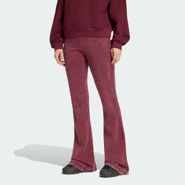 Adidas Sst Bootcut Pant