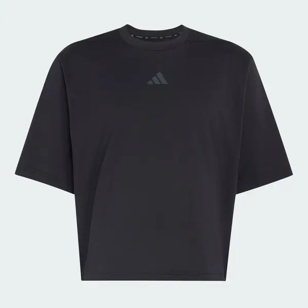 Adidas D4t Primelift Short T-shirt