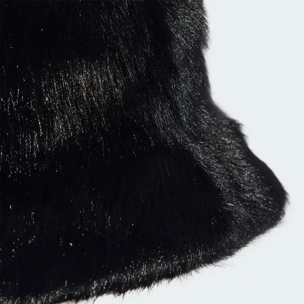 Adidas Fur Bucket Hat