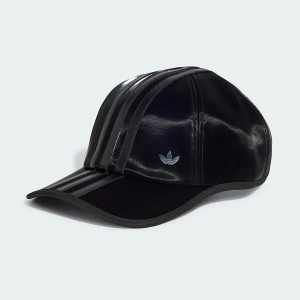 Adidas Premium Tech Cap - Black