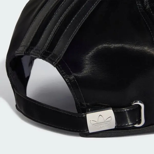 Adidas Premium Tech Cap - Black