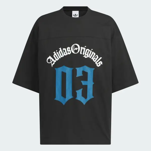 Adidas Og Tee Ss - Black