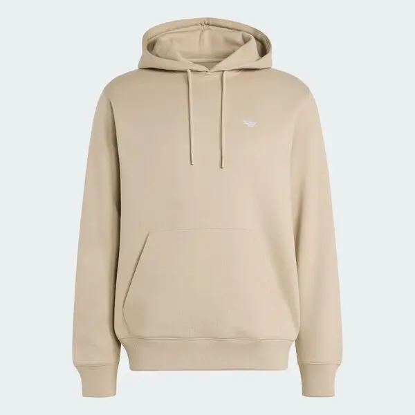 Adidas Originals Trefoil Essentials Hoodie