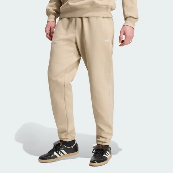 Adidas Trefoil Essentials Regular Fleece Pants