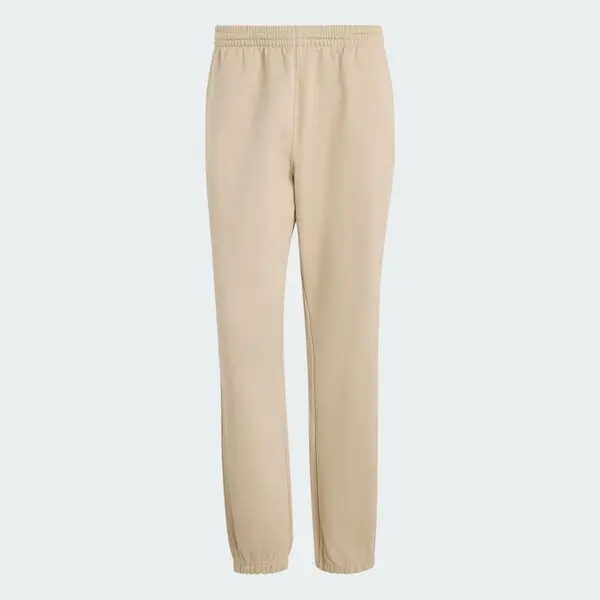 Adidas Trefoil Essentials Regular Fleece Pants