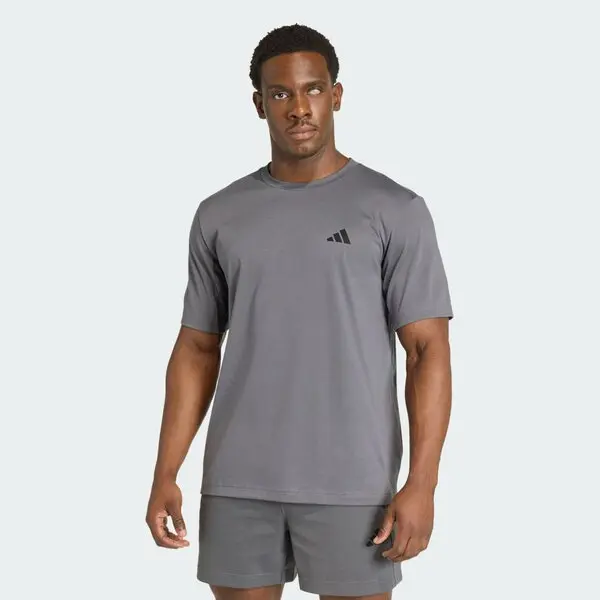 Adidas Workout Essentials Feelready T-shirt