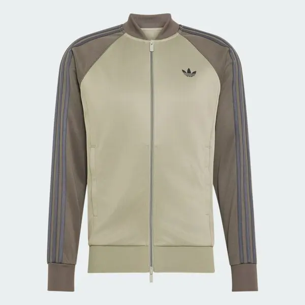 Adidas Sst Track Top