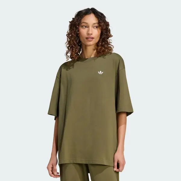 Adidas Essentials Boyfriend Tee
