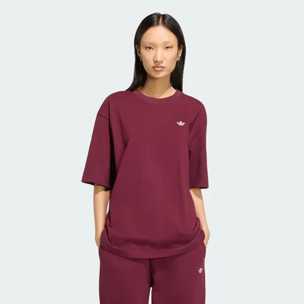 Adidas Essentials Boyfriend Tee