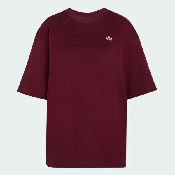 Adidas Essentials Boyfriend Tee