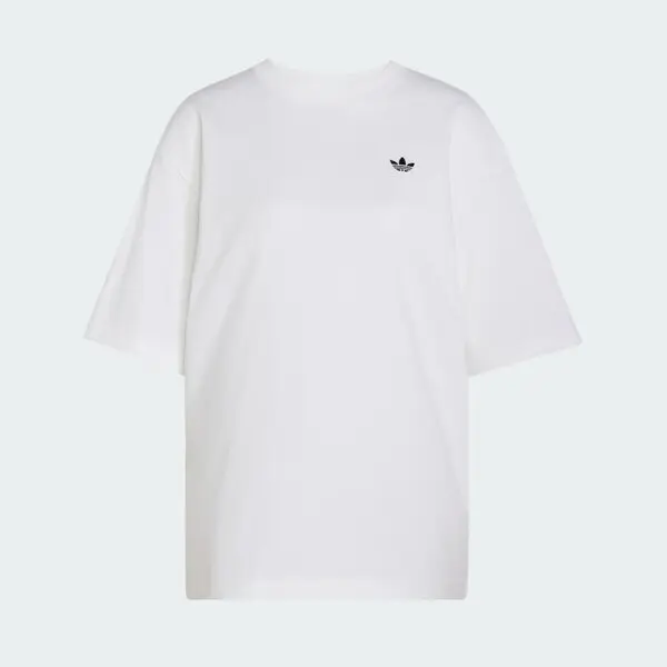 Adidas Essentials Boyfriend Tee