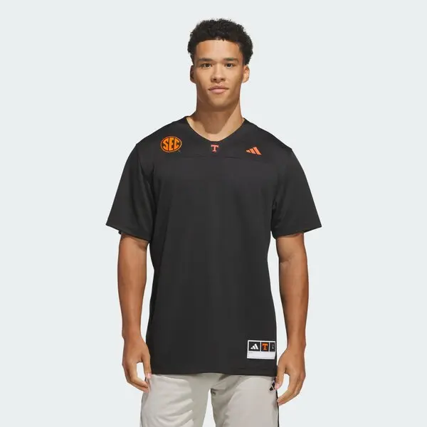 Adidas Premier Tennessee Dark Mode Nil Jersey