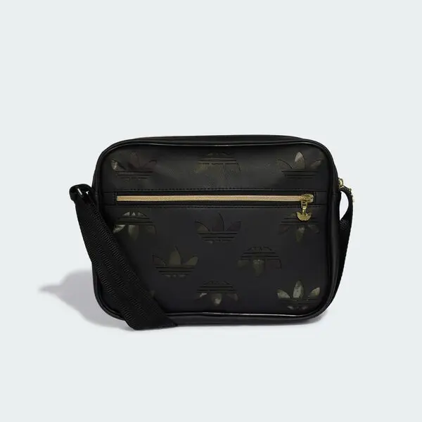 Adidas Small Airliner Monogram Bag