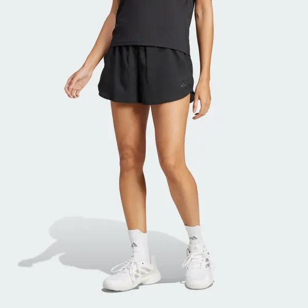 Adidas Club Tennis Climacool Shorts - Black