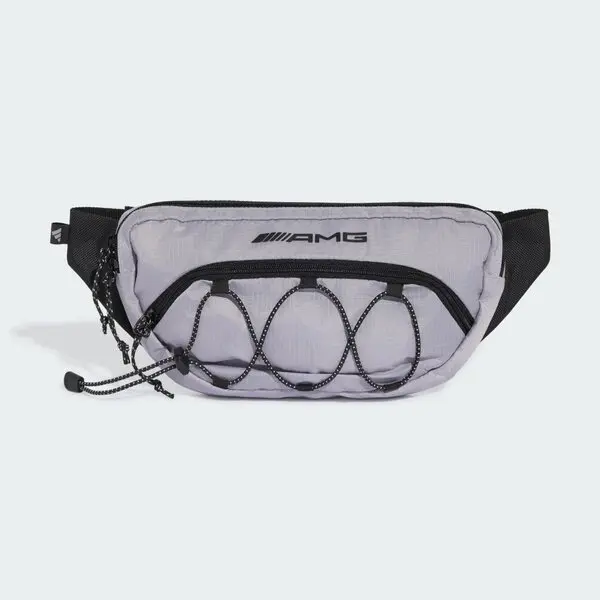 Adidas Amg Cross Body Bag
