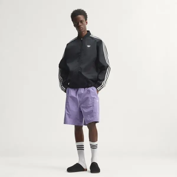 Adidas Sst Adicolor Classics Cotton Twill Track Top