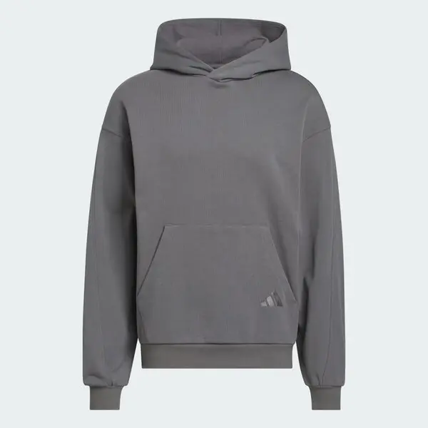 Adidas Kit Small Logo Hoodie