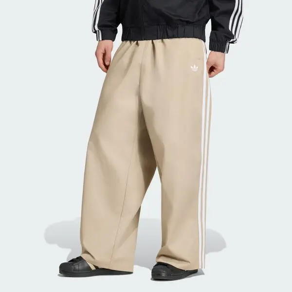 Adidas Adicolor Sst Cotton Twill Pants