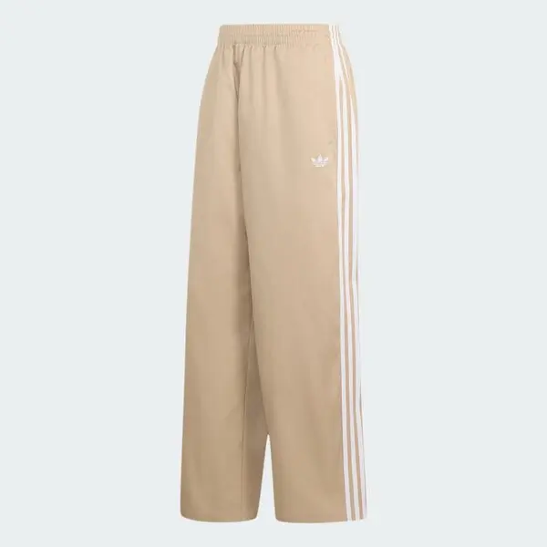 Adidas Adicolor Sst Cotton Twill Pants