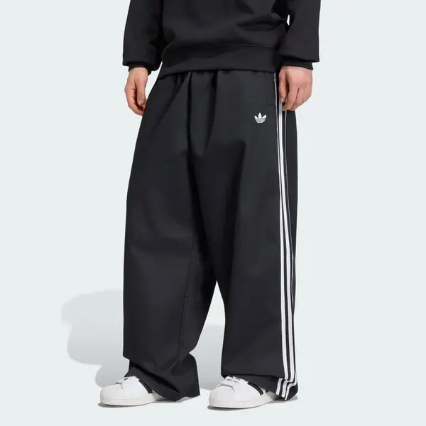 Adidas Adicolor Sst Cotton Twill Pants