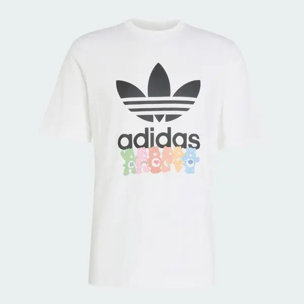 Adidas Care Bears Care Bear Short Sleeve T-shirt